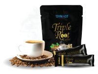 TRIPLE ROOT – Original Dynace Global